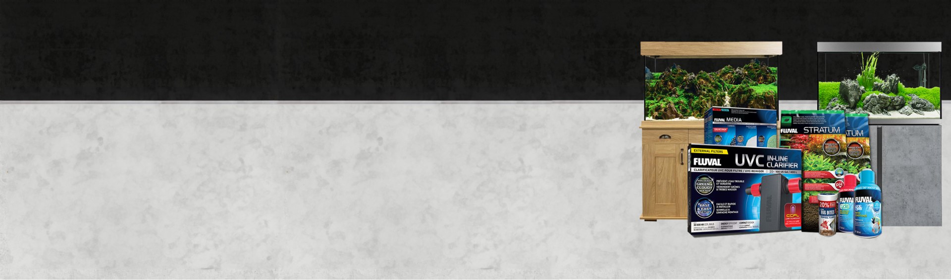 Maidenhead Aquatics - The UK's Leading Aquatics Retailer