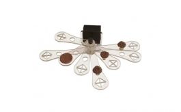 TMC Frag Tree Display