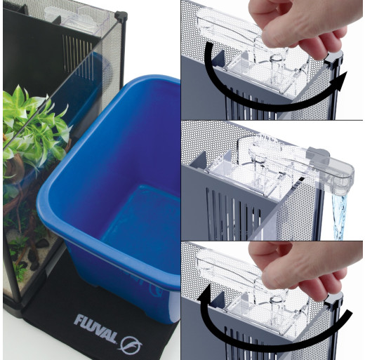 Fluval Betta 20L Aquarium