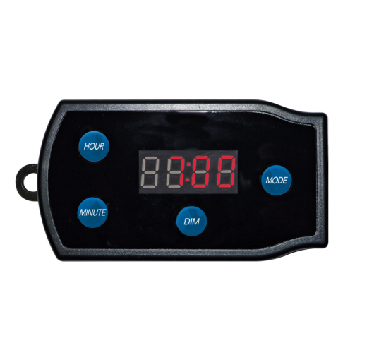 Superfish LED Controller