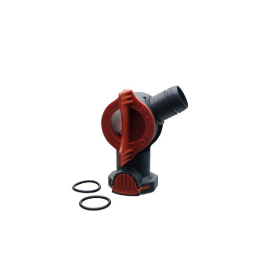 Fluval Aquastop Valve for FX External Filter