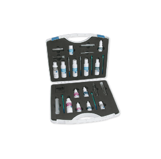 Tropic Marin Professional Lab Test Kit Set
