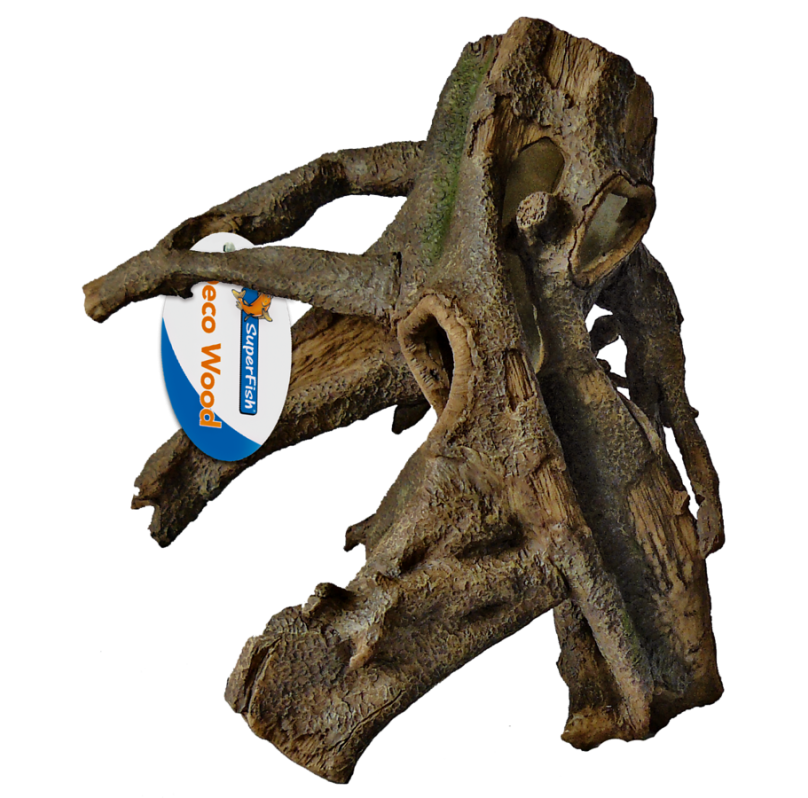 Superfish - Standing Root - Maidenhead Aquatics