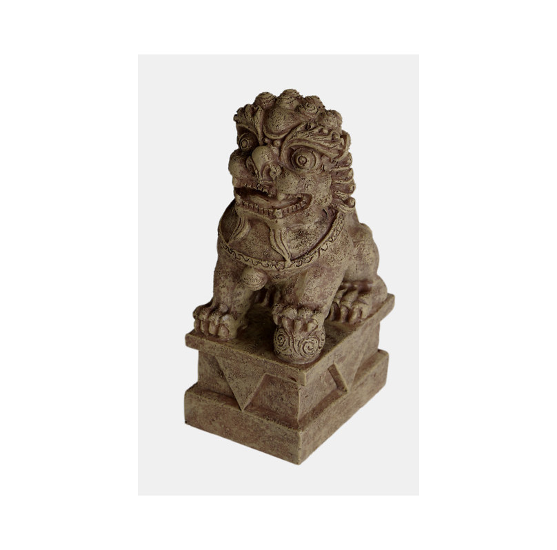 Superfish Deco Zen Foo Dog