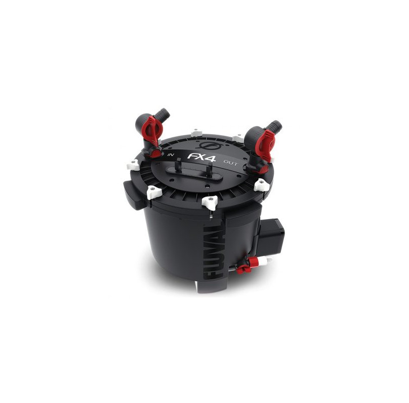 Fluval FX4 External Filter