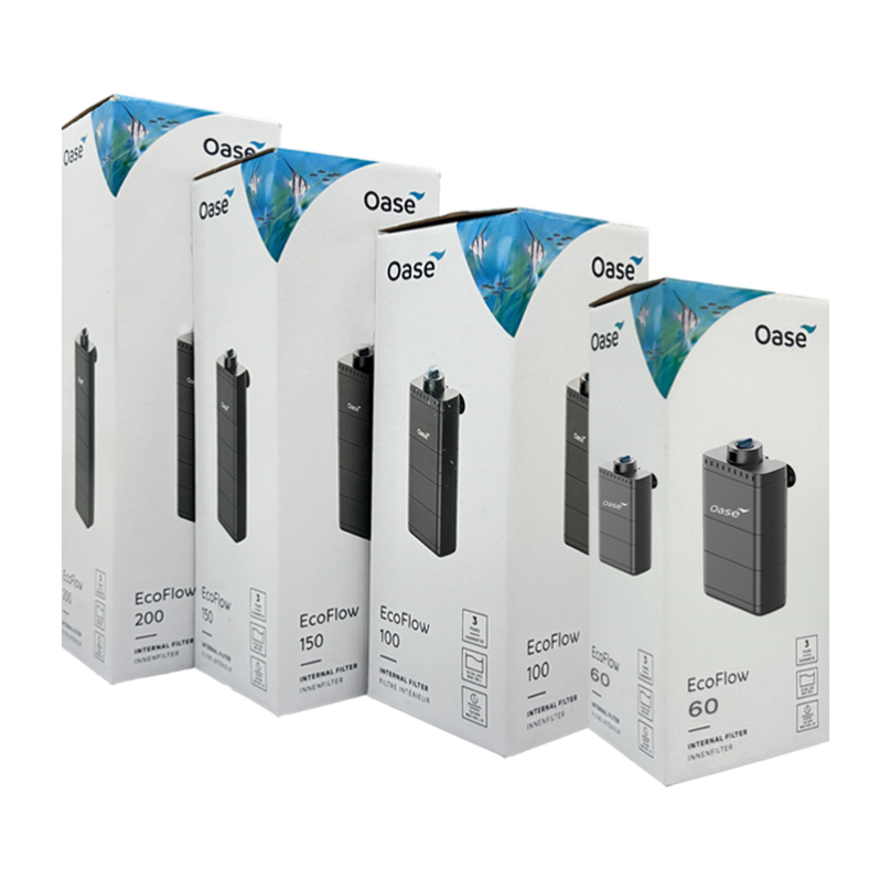 Oase EcoFlow Internal Filter
