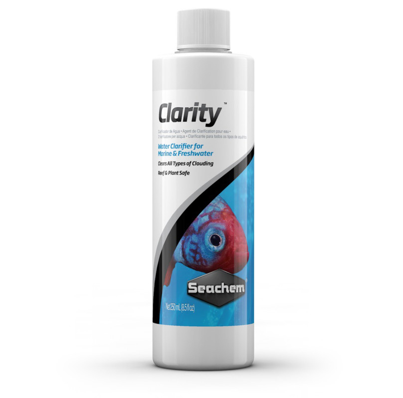 Seachem Clarity - Maidenhead Aquatics