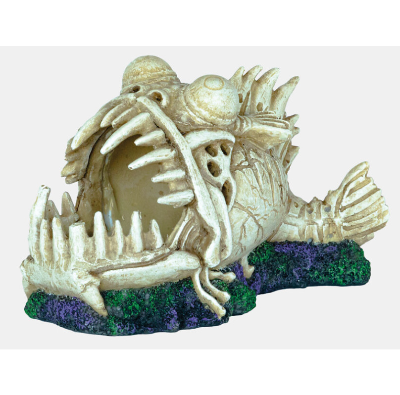 Superfish Deco Led Monster Fish