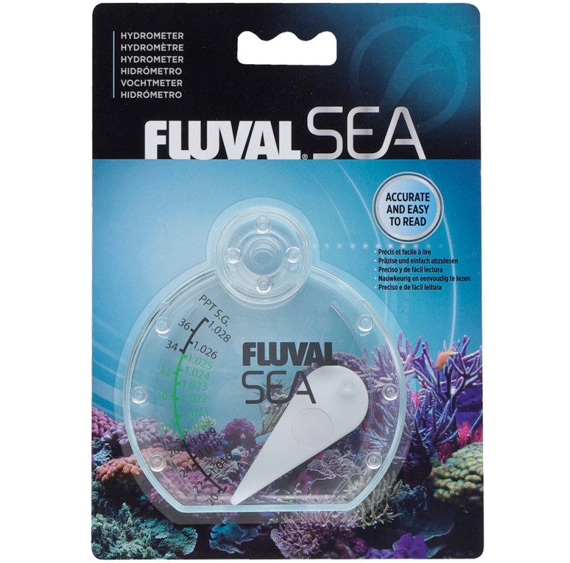 Fluval SEA Hydrometer - Maidenhead Aquatics
