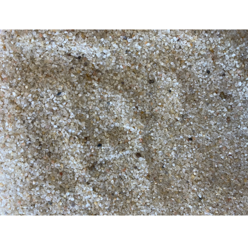 Aqua-Substrate - Riverbed Sand - Maidenhead Aquatics