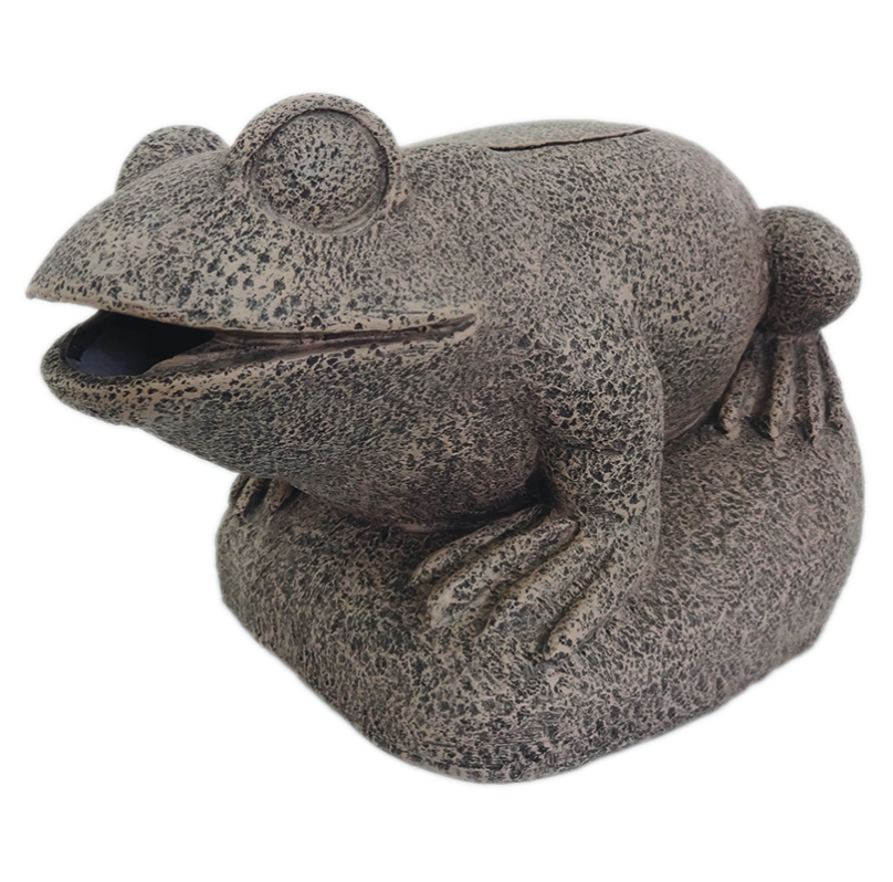 SuperFish Deco Filter - Frog - Maidenhead Aquatics