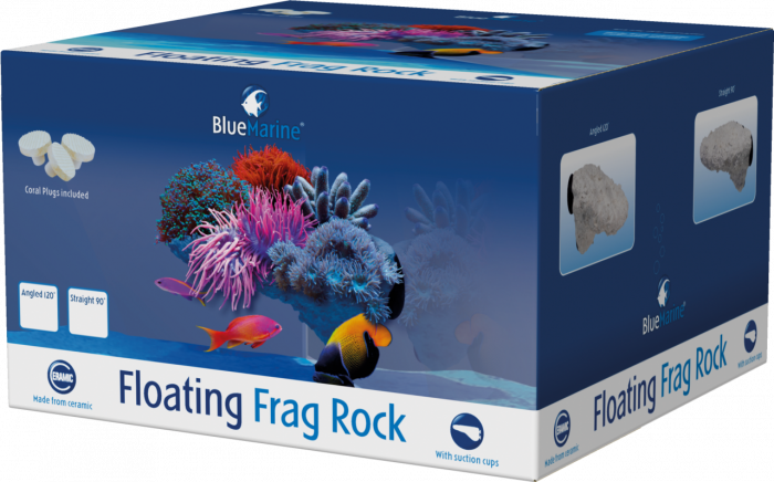 Blue Marine Floating Frag Rock - Maidenhead Aquatics