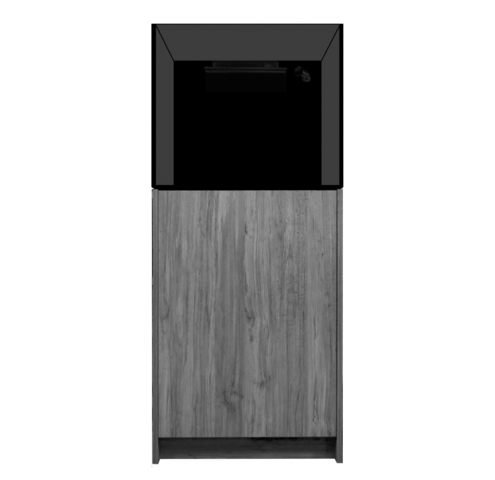 Aqua Marin 600 Pro Aquarium, Sump & Cabinet - Mekong