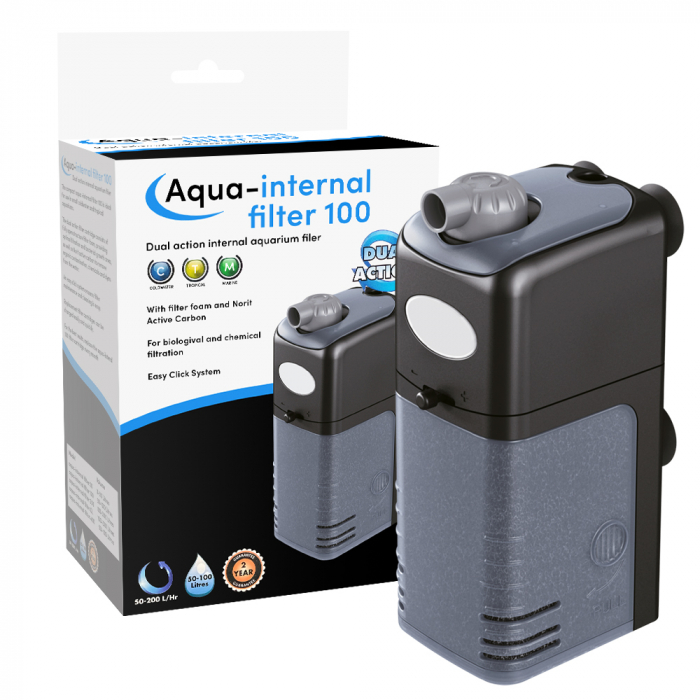 Aqua Internal Filter - Maidenhead Aquatics