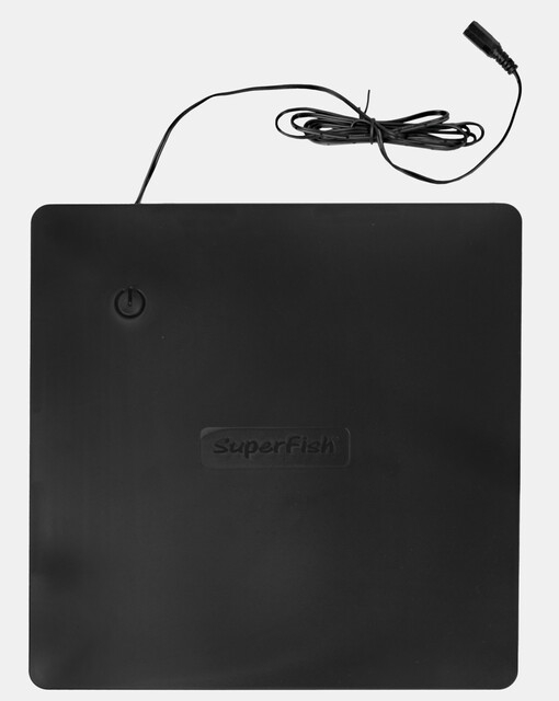 Superfish Qubiq 60 Replacement Light Black