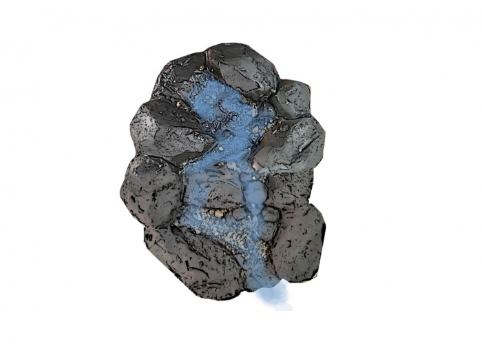 Bermuda Wyre Watercourse - Maidenhead Aquatics