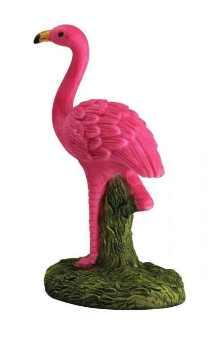 AquaOne Pink Flamingo