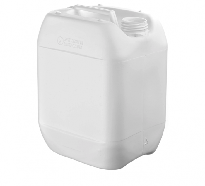 10L Water Container - Maidenhead Aquatics