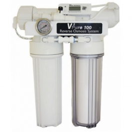 TMC V2 PURE Advanced Reverse Osmosis System - Maidenhead Aquatics