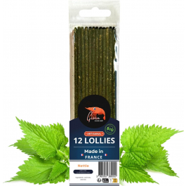 Shrimp Lollies Food For Freshwater Shrimp