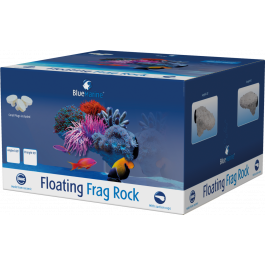 Blue Marine Floating Frag Rock - Maidenhead Aquatics