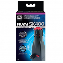 Fluval SK400 Surface Skimmer