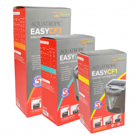 AquaTropic EasyCF Internal Filter - Maidenhead Aquatics