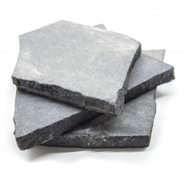 Aquarium Rock - Flat Slate