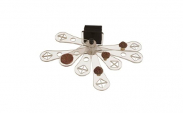 TMC Frag Tree Display - Maidenhead Aquatics