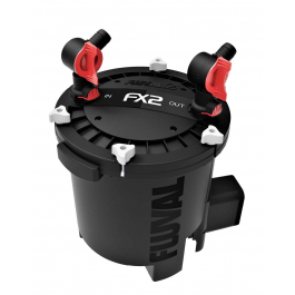 Fluval FX2 External Aquarium Filter - Maidenhead Aquatics