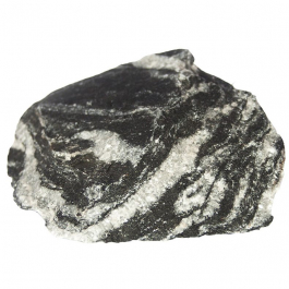 Aquarium Rock - Galaxy Black Aquatic Rock