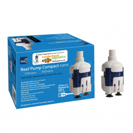 TMC Nano Water Changer Barrel Pump - Maidenhead Aquatics