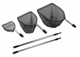 Laguna Hydra-Clean Fish Net Head - Maidenhead Aquatics