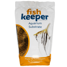 Fishkeeper - Silica Sand - Maidenhead Aquatics