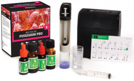 Red Sea Potassium Pro Test Kit - Maidenhead Aquatics