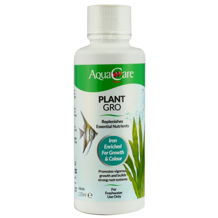 AquaCare Plant Gro (120ml)