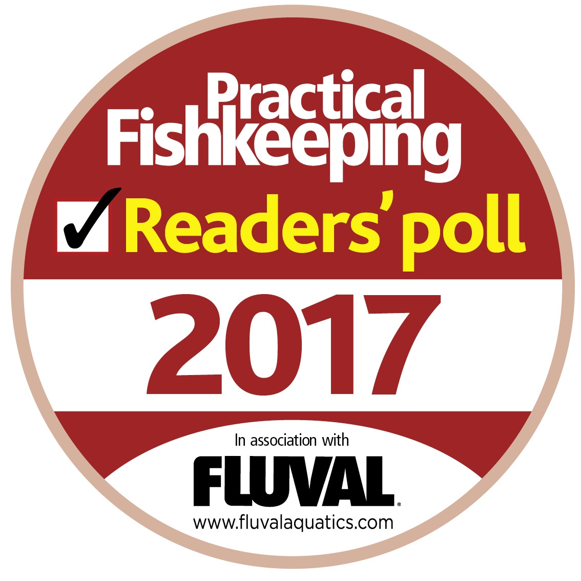 Thank You For Our PFK Readers’ Poll Awards!