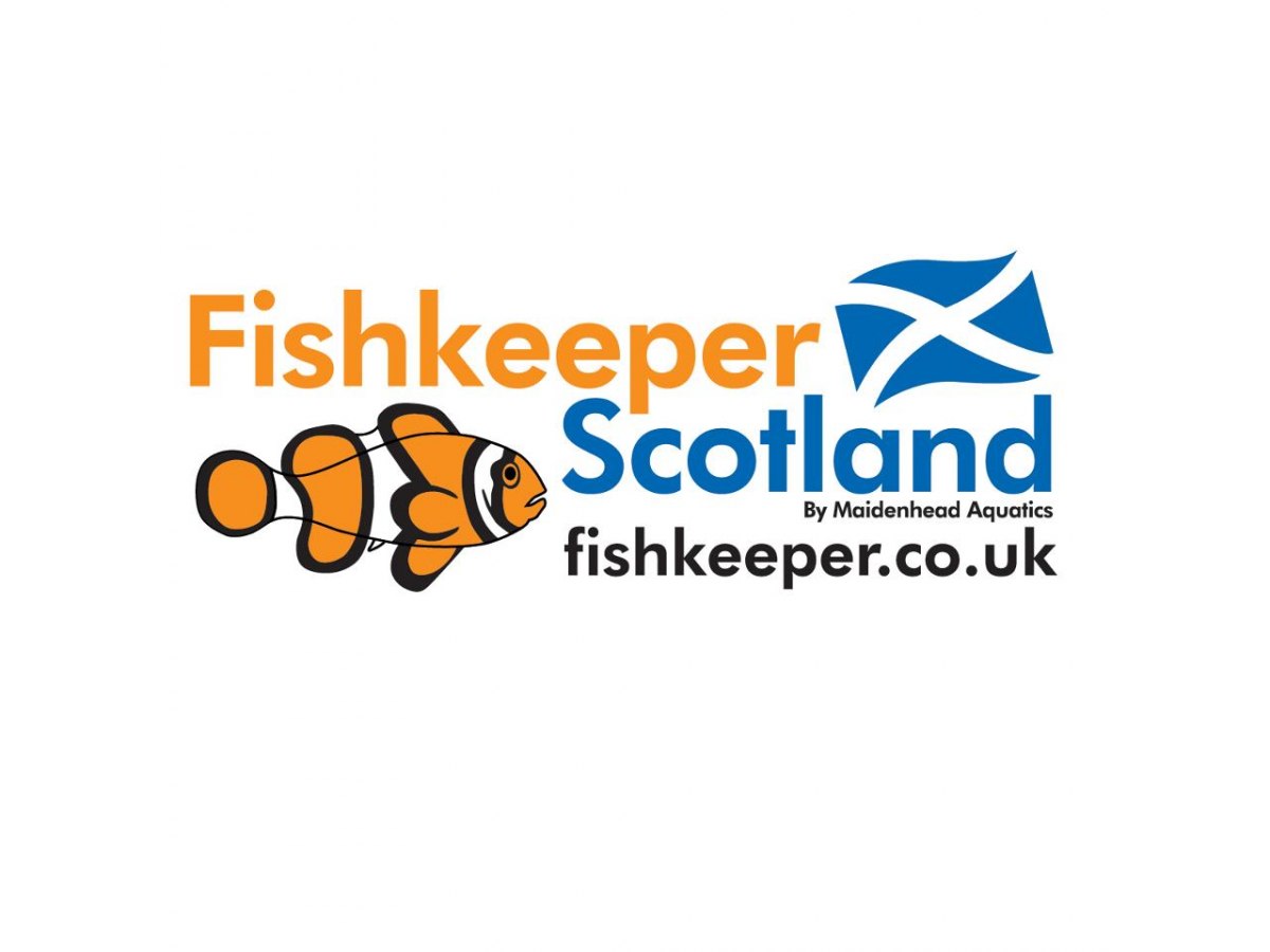 Inverness - Fishkeeper Scotland