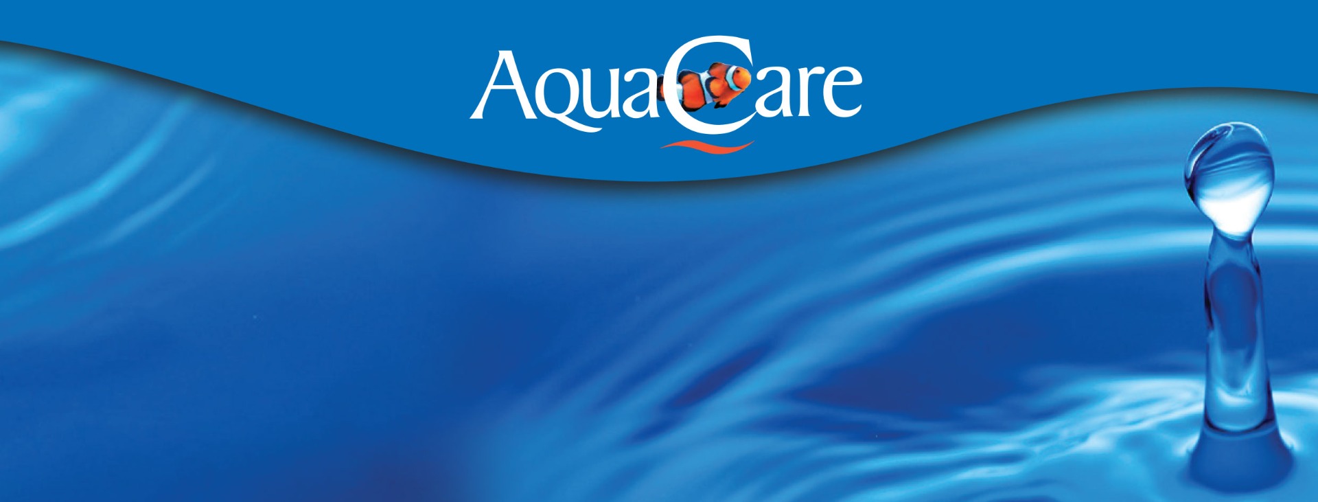Aquacare Logo
