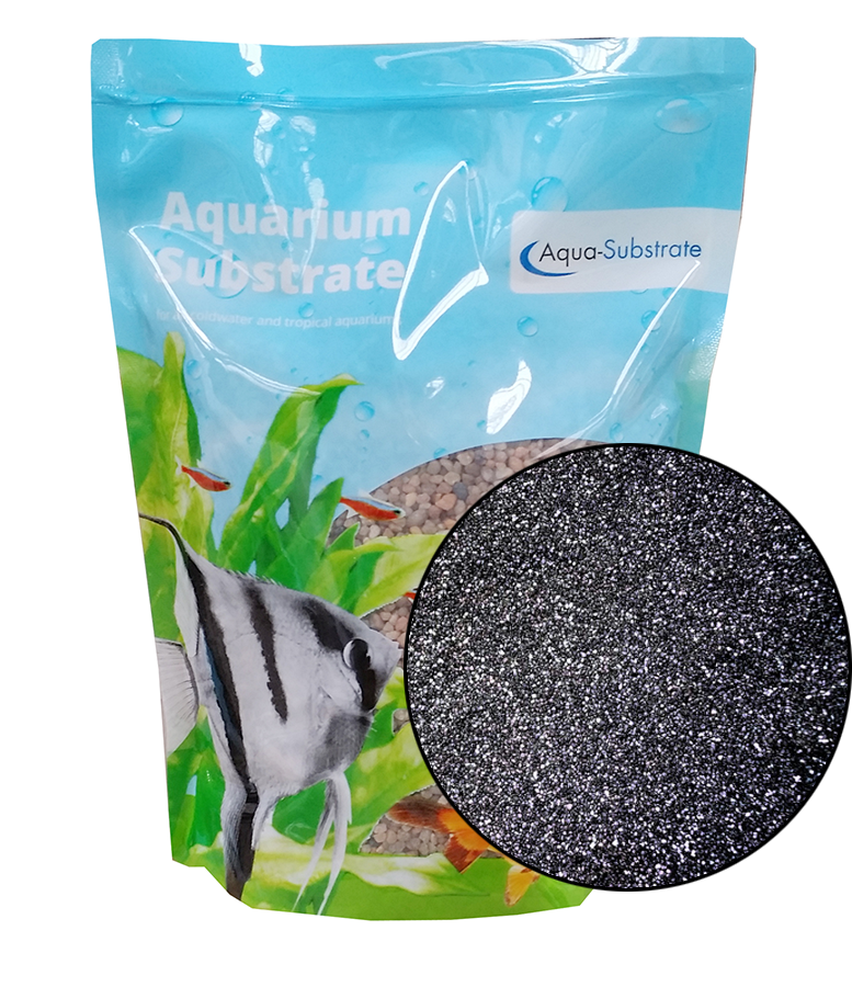 Aquarium Substrate
